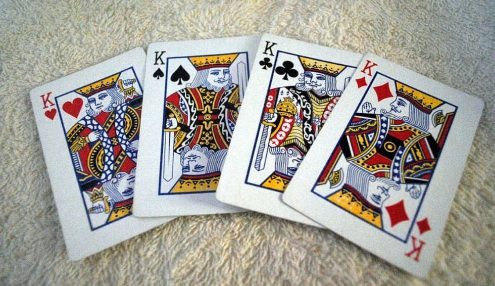 Cartas de poker: ¿Cuál es su origen? | aprenderpoker